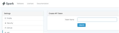 Laravel Spark For Dummies Part 1 By Chaincoder Medium