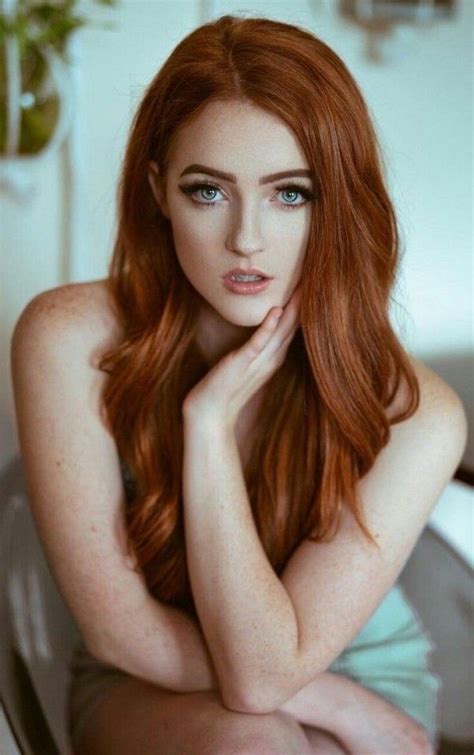 Nude Redhead Jedbwc
