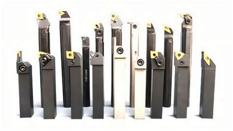 Tools For Cnc A Selection Guide For Professionals At Machining Tools For Cnc A Selection Guide For Professionals At Machining