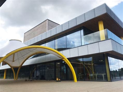 Home Apex Facades Cladding Specialists And Roof Cladding