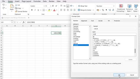 How To Easily Round To Decimal Places In Excel
