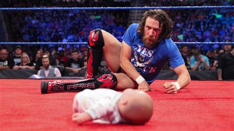 Why Daniel Bryan Vs The Miz Is Already Such A Disappointment
