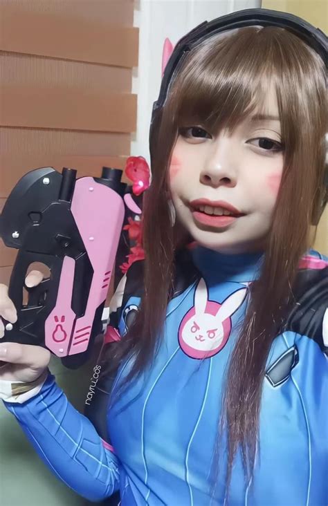 My Dva Cosplay Headset Is Handmade Remiru