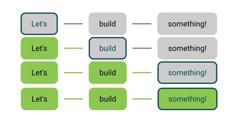 Ákos Szabó On Linkedin Reusable Angular Cdk Stepper With Dynamic Steps