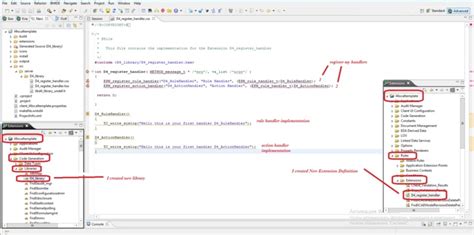 Methods To Create Custom Teamcenter Handler Actionrule