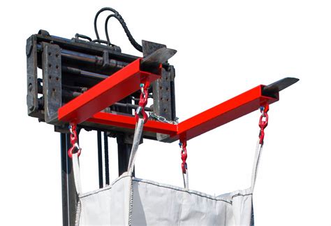 Hijsjuk Voor Big Bags Alu Comfort Bekijk Bestel En Bespaar