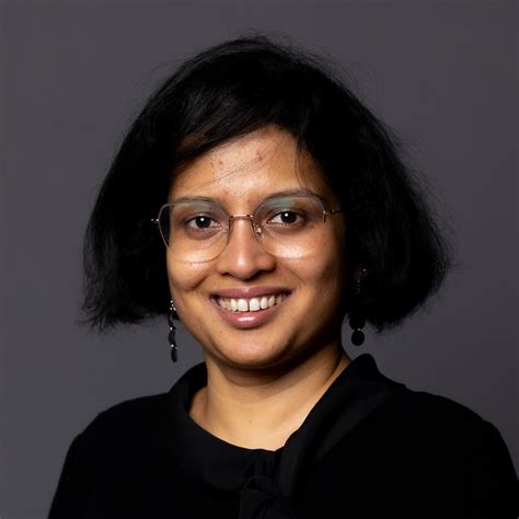Sevvandi Kandanaarachchi
