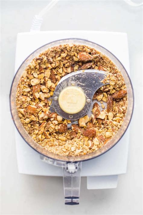 12 Magical Ways To Use A Food Processor Pinch Of Yum