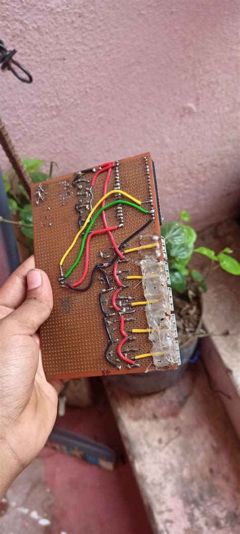 Mohamed Sulaiman On Linkedin Project Esp32 Watermanagement