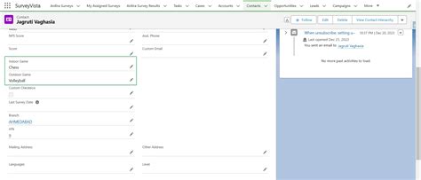 Use Case Of ‘show Rule Dependency With Logic Type ‘salesforce Data