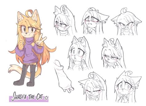 Evilshadix｡ — Sonic Version Of My Sona Had A Lot Of Fun Doing