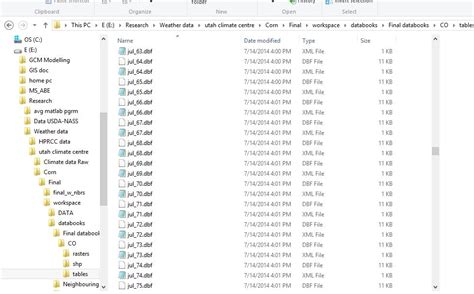 Arcgis Desktop How To Merge Dbf Fileszonal Statistics As A Table In