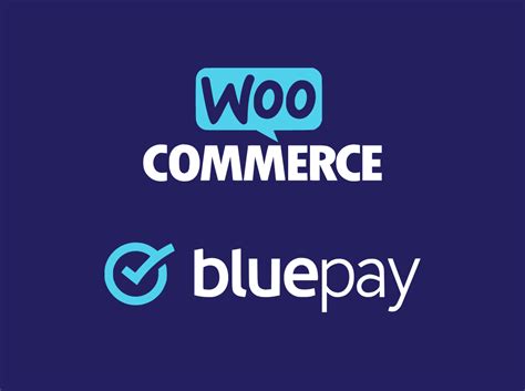 BluePay Payment Gateway For WooCommerce