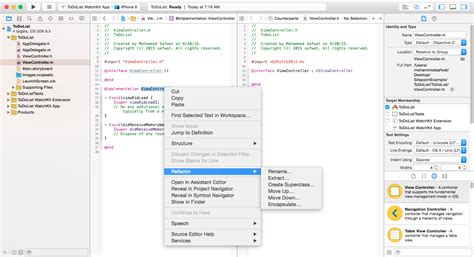 3 Options For Sharing Data Between Ios Apps And Watchkit — Sitepoint