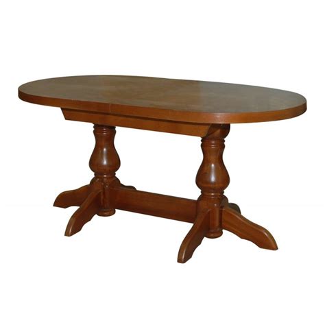 Разтегателна трапезна маса Денвър МЕБИО