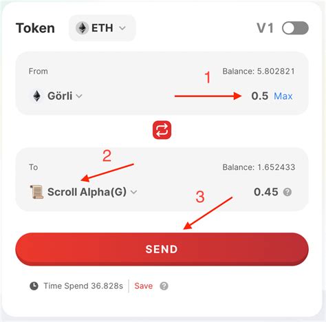 Scroll Orbiter Yy Medium
