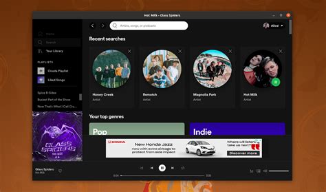 How To Download Spotify Desktop App Maztry