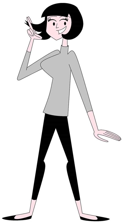 My Drawing Of Lilly Laney By Dannyd1997 On Deviantart