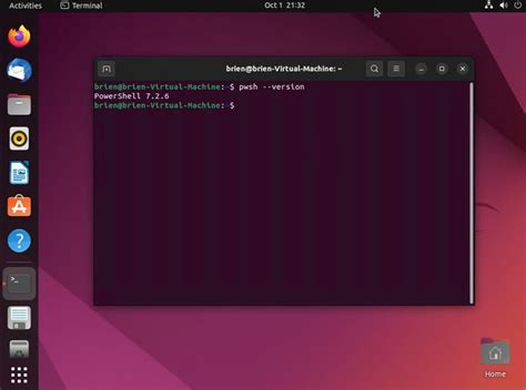 How To Check Powershell Version