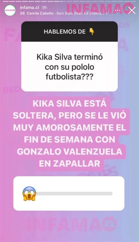 ¿hay Corazón Captaron A Gonzalo Valenzuela Y Kika Silva Muy Acaramelados En Las Playas De Viña