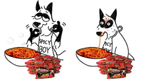 Spicyirl Scrolller