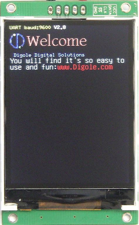 Best LCD Modules For Arduino