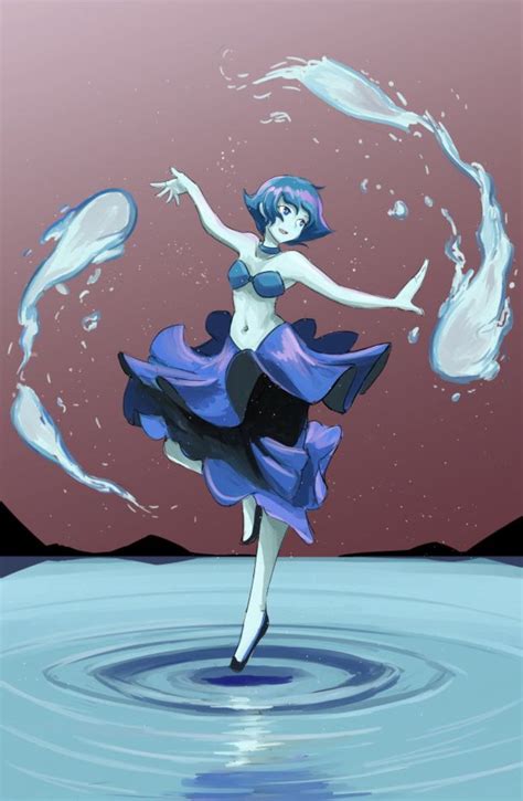 Pin By Bluejems On Steven Universe Steven Universe Lapis Steven Universe Anime Steven