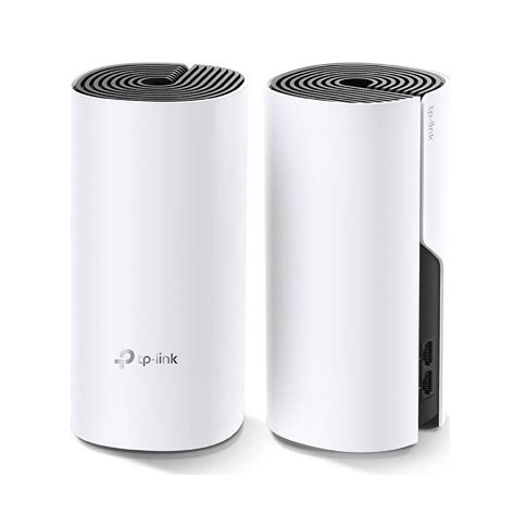 Tp Link Deco M V Wifi Mesh Network Access Point Wifi Dual Band Ghz Kit