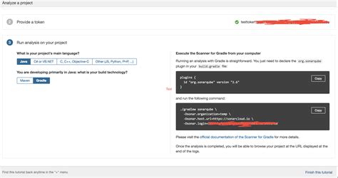 Integration With Bitbucket Cloud Sonarqube Cloud Sonar Community