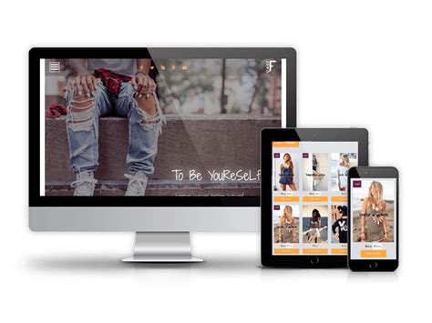 Fashion Cast Woocommerce Wordpress Theme