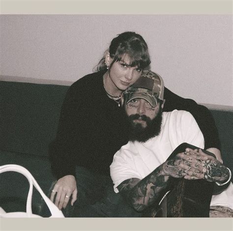 Post Malone 7 Pfp By Juralol123