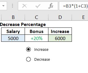 Examples Of How To Use Formulas In Excel Spreadsheets