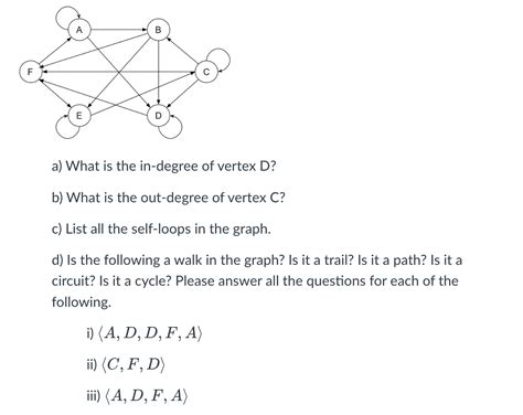 Solved Please Only Answer Question D Is The Following A Chegg