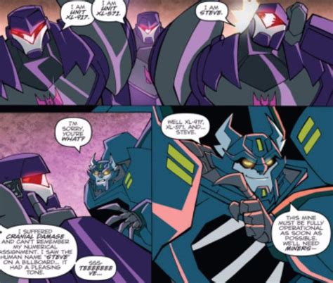 Steve Vehicon Wiki Transformers Amino Brasil™ Amino