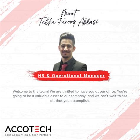 Accotech Pvt Limited On Linkedin Accotech Newhiring Accounting