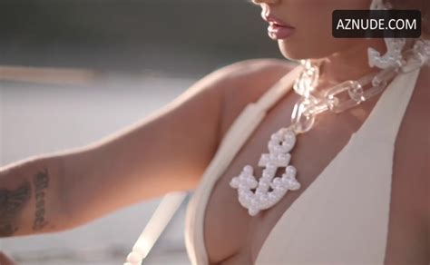 Chelsea Chanel Dudley Sexy Scene In Anchors AZNude