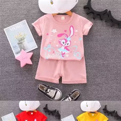 خرید و قیمت ست تیشرت شلوارک وارداتی اعلا وخوشگل دخترونه و پسرونه ترب