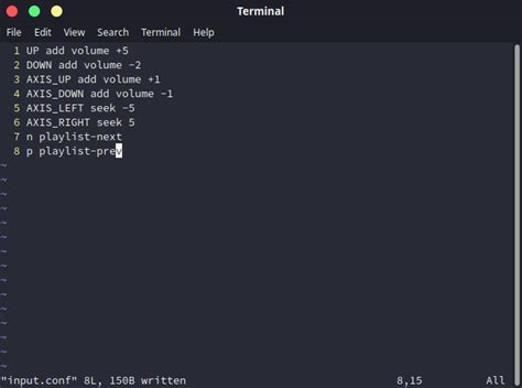 Ultimate Guide To Customizing Your Mpv Media Player Configuration File
