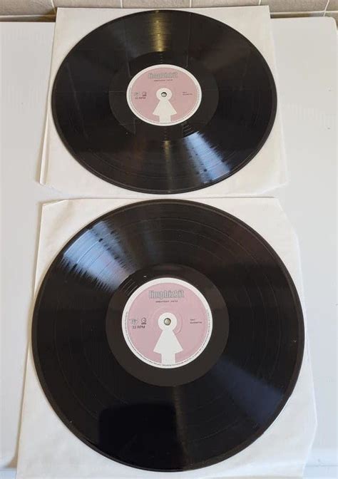 88 Rock Vinyl Revival