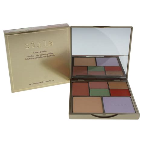 Stila Cosmetics Palette