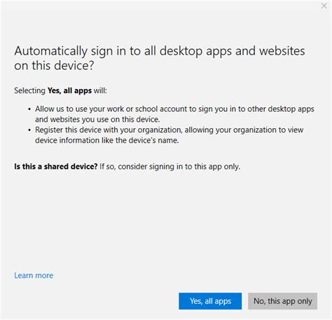 Microsoft Teams Desktop App Not Require A Password After Logging Out Microsoft Qanda