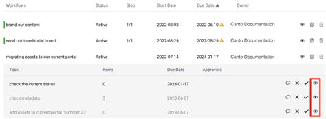 Work On Workflow Tasks Help Center English