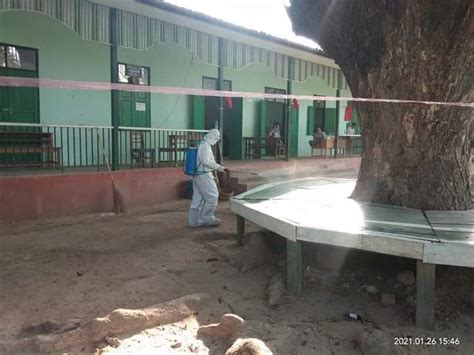 စဉ့်ကူးမြို့နယ်၌ ၃ လသား ကလေးငယ် အပါအဝင် ကိုဗစ် ၁၉ ရောဂါပိုးတွေ့ရှိ Information And Public