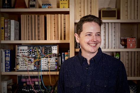 Jason Graves Rediscovery Of The Moog Model D Mixonline