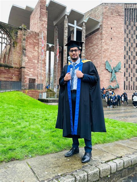 Siddhesh Desai On Linkedin Graduation Datascience 14 Comments