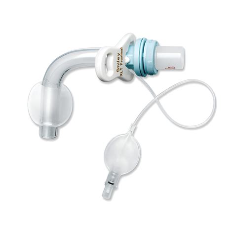 Shiley Xlt Extended Trachy Tube Cuffed Ext Distal 6 0