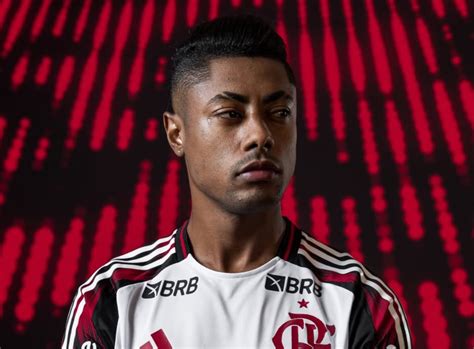 Irmão De Bruno Henrique Diz Apostar R 3 Mil Em Esquema Com Jogador