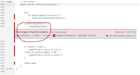Code Smell Count Mismatch Between Sonarqube Server And Sonarlint Eclipe Ide Eclipse Sonar