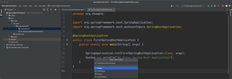 Spring Boot Restcontroller Annotation