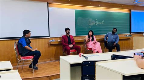 Iit Bombay Workshop Ads